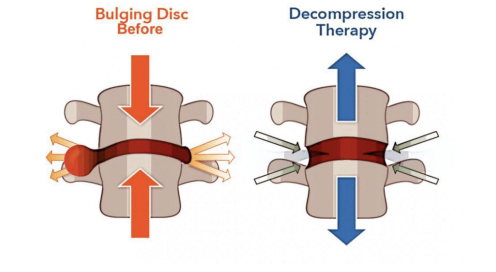 Minimally Invasive Spinal Decompression Therapy Near Me - Net Patient ...