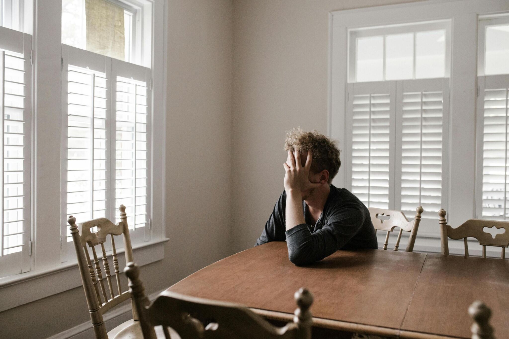 Living with HS: How to Stay Positive Despite Challenges - Net Patient ...